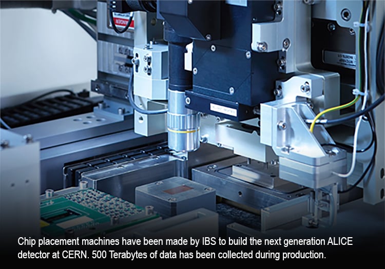 Key trends in Precision Manufacturing