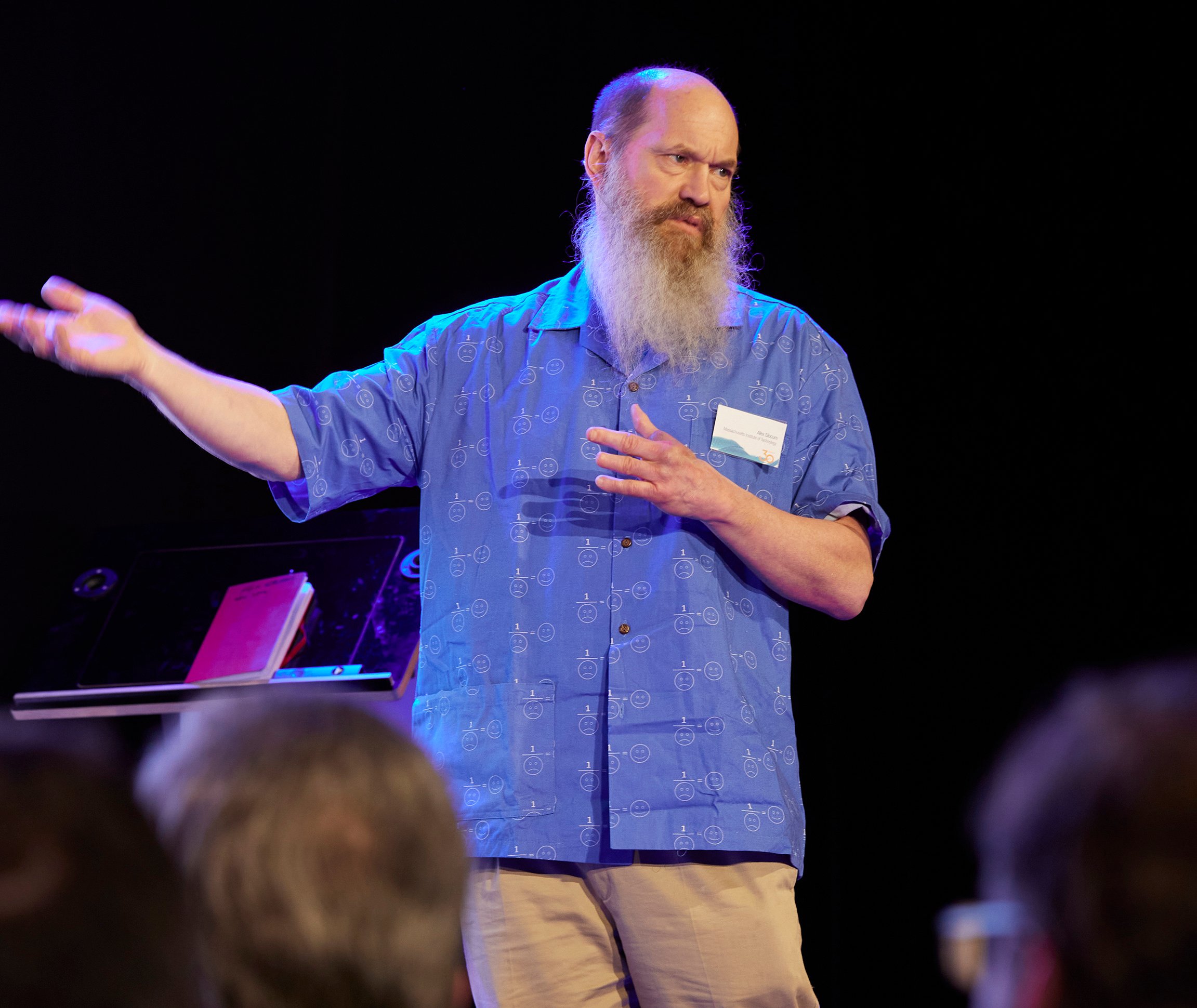 IBSPE celebrates 30yrs excellence in precision engineering & metrology