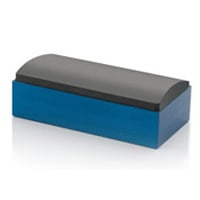 Radialluftlager für präzise Drehbewegungssteuerung