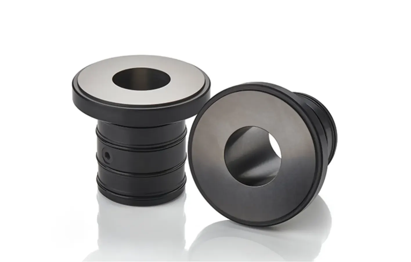 Bushing Vs Bearing
