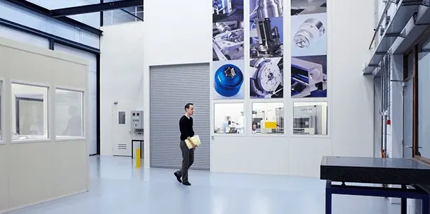 Ultra-precision engineering