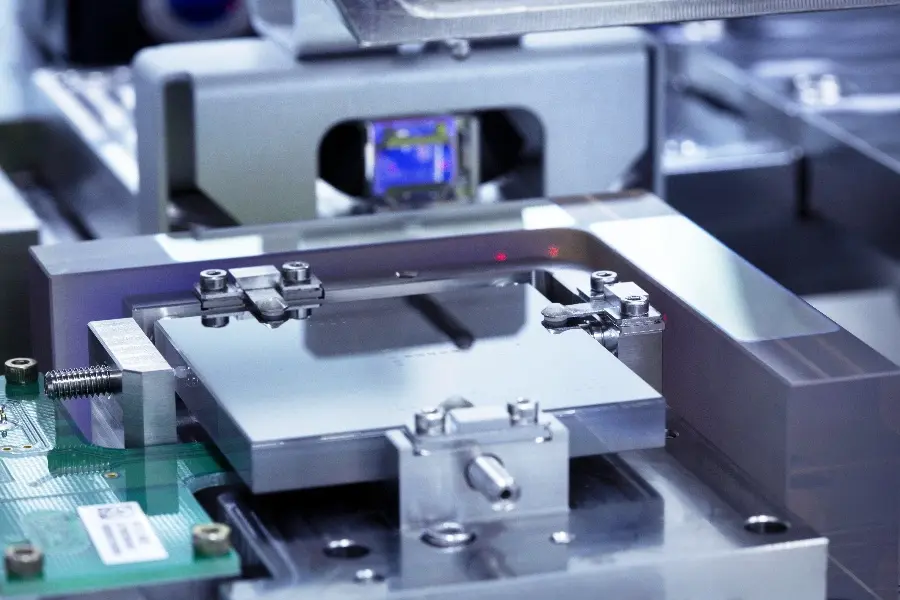 Engineering - Ultra precision machines