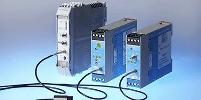 FAQs Inductive Measuring Systems