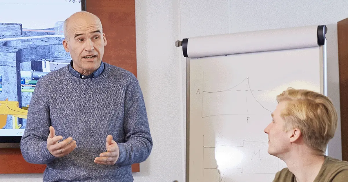 FAQs Machine qualification