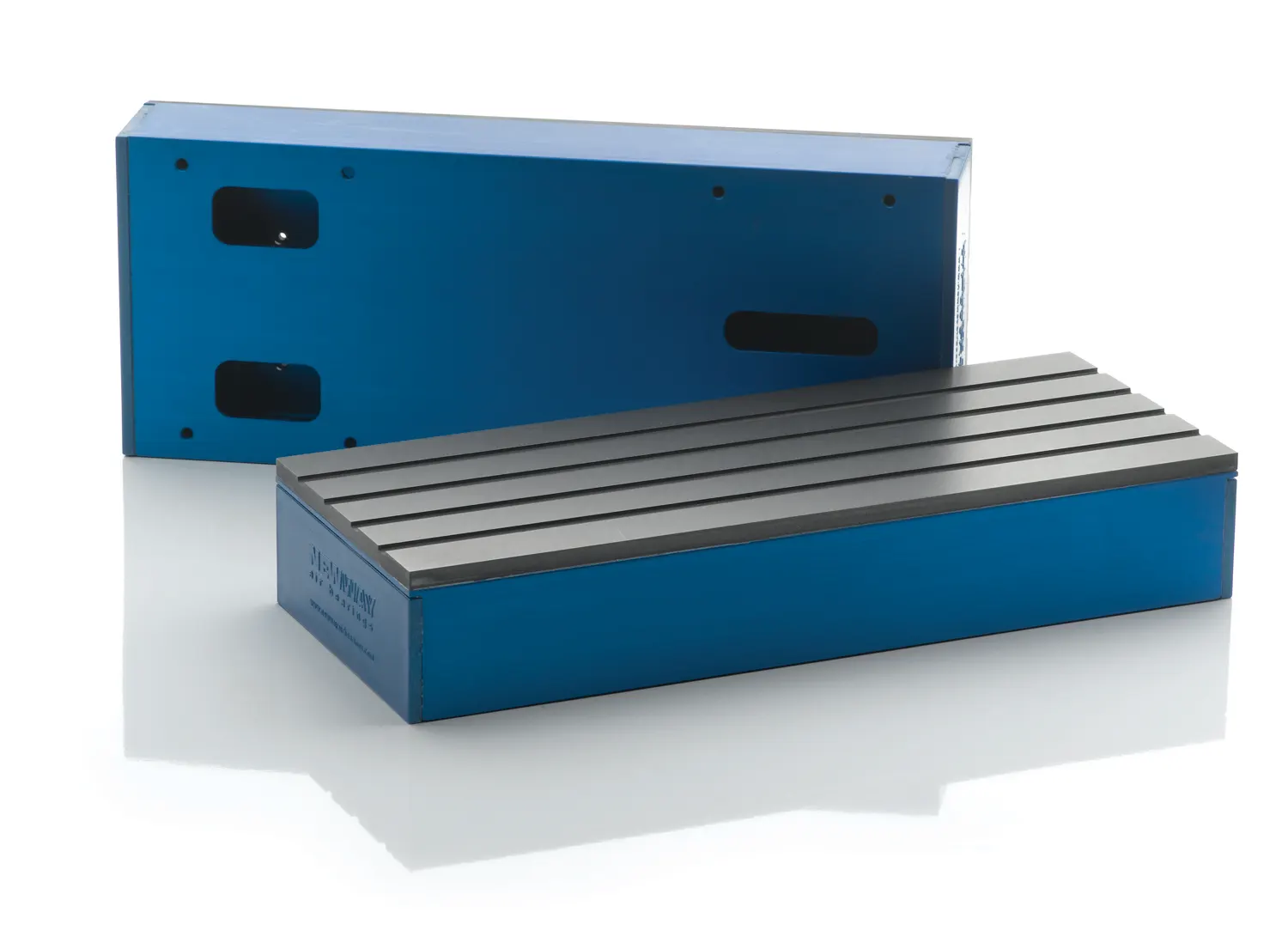 Air bearings for high precision engineering, motion and positioning