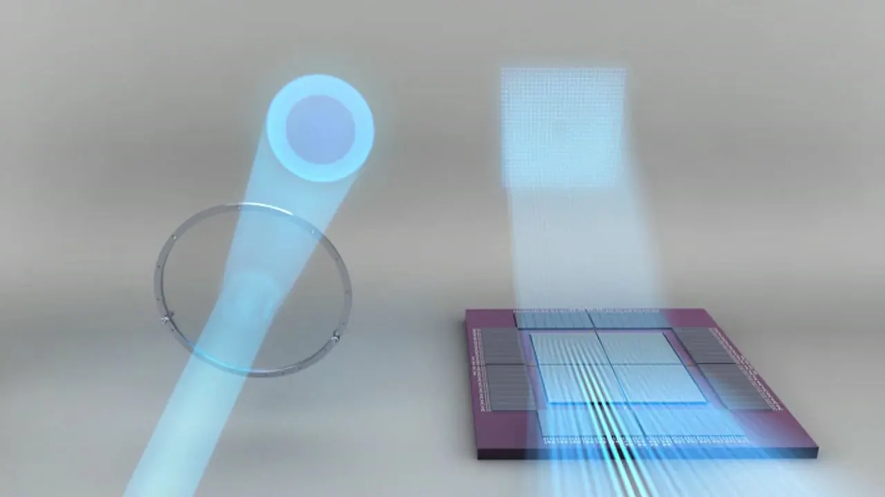 Engineering - Ultra precision modules